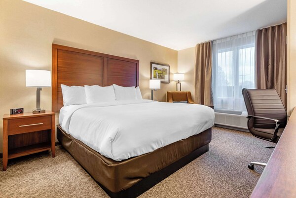 Comfort Inn & Suites - Goderich