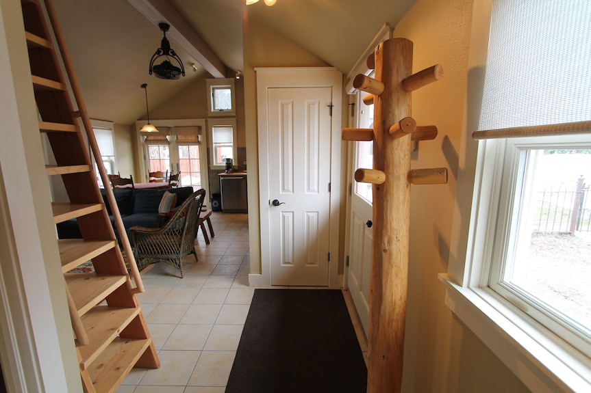 The Alley House,fantastic 1 Br1/2 Block To Elk Ave - 克雷斯特德比特