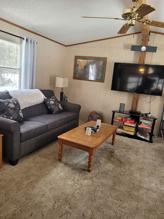 Location Northwoods Belle Lac Metonga - Wisconsin