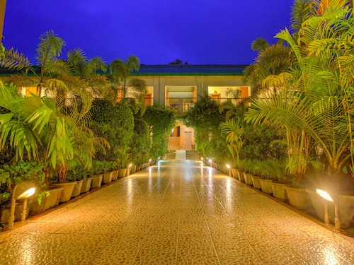 Palette - Resort Borgos - Nagaland