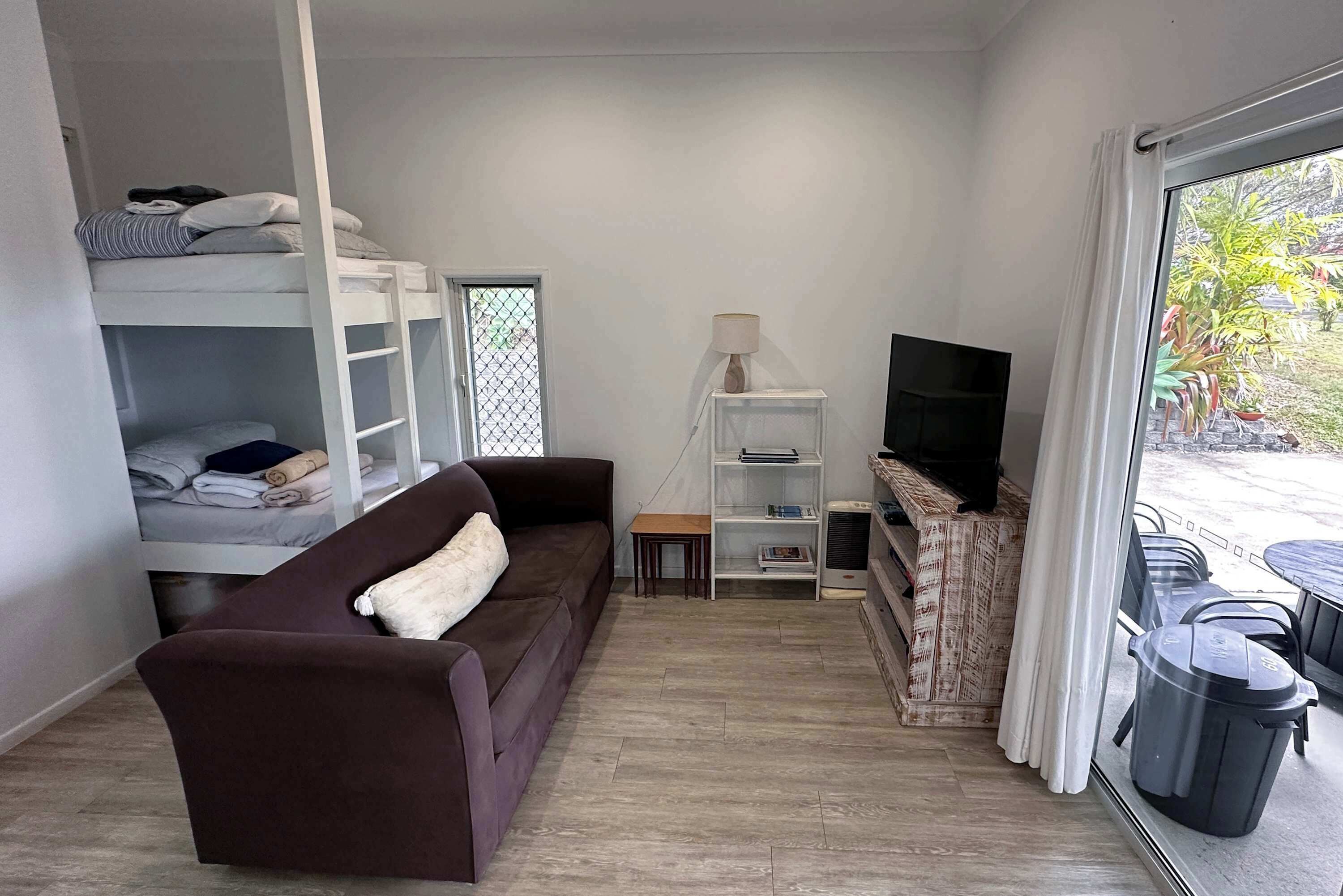 Ohana Hawaiian Term Meaning "Family" - Queensland