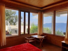 Quarto Deluxe | Wi-fi grátis 