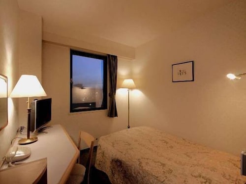 Asahikawa Capital Hotel - Asahikawa