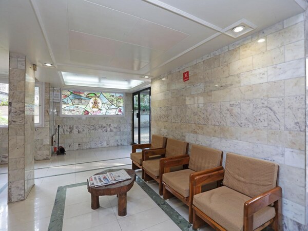 Hotel Bhooshan Sivajinagar - Pune