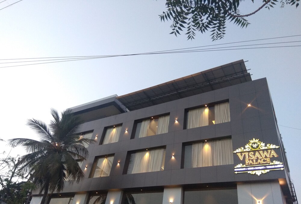 Visawa Palace Nanded - Nanded