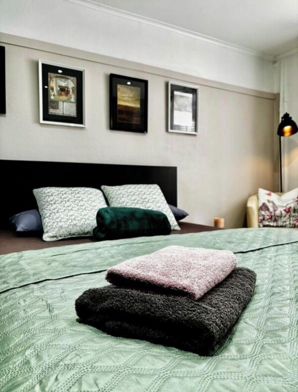 Budget Room Brussels - Brussels