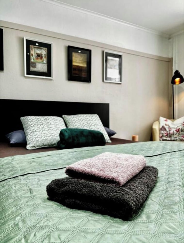 Guest House Heysel Atomium - Regione Bruxelles, Belgio