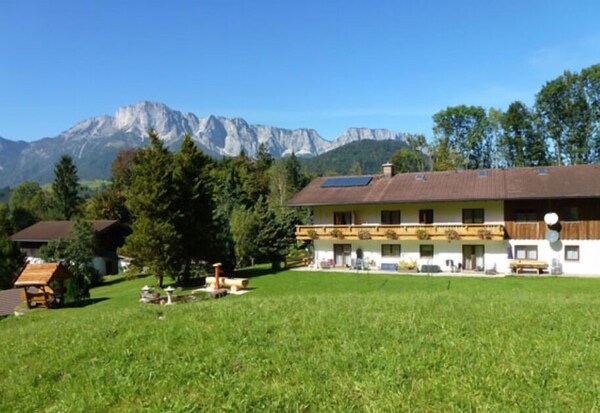 Schmuckenhof - Berchtesgaden