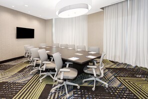 Sala de reunião