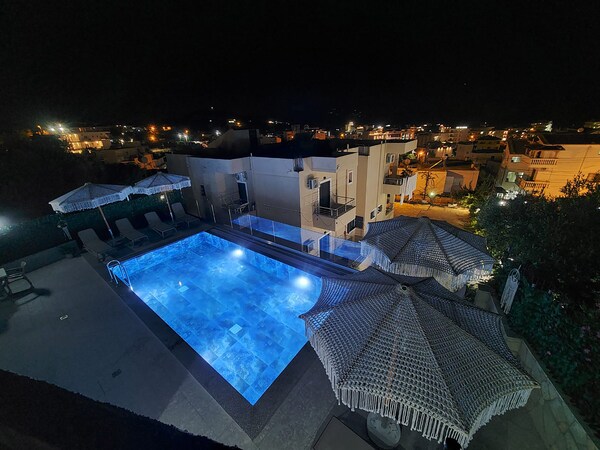 Vila Finnley - Ksamil