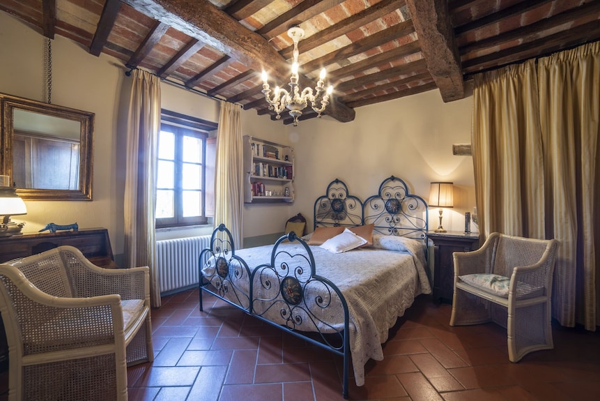 La Casa Di Ray - Appartement Acero - Passignano sul Trasimeno