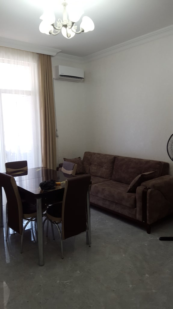 Apartamento Lukabarbare 4 - Batumi