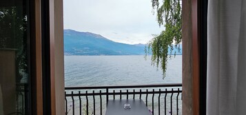 Quarto casal ou duplo, vista para o lago (Small n.5) | Vista do quarto