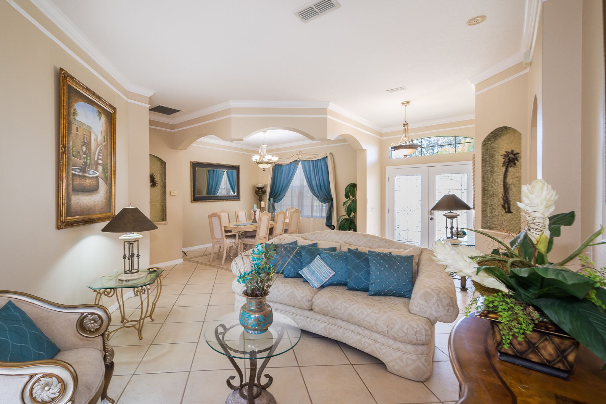 Beautiful Summer Home - St. Cloud, FL