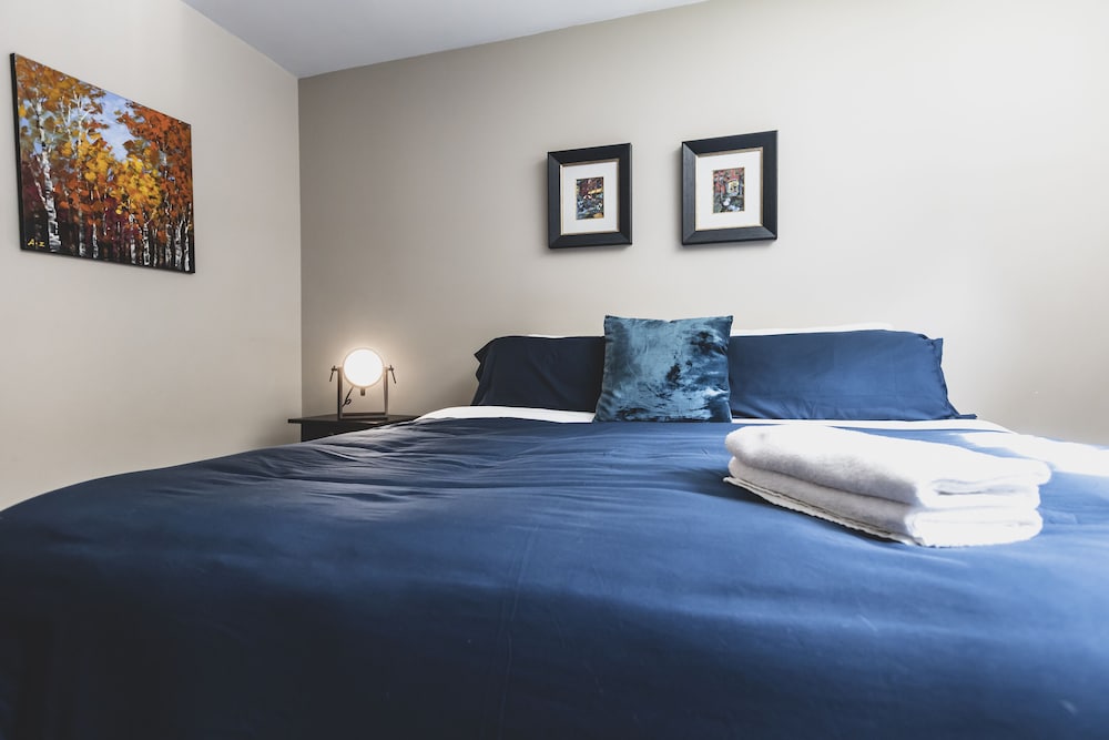 Die Forest Suite - Friedlich + Privater Whirlpool - Revelstoke