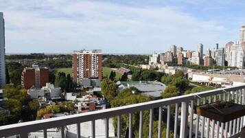 Terraço/pátio interior