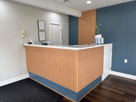 Check-in e check-out automático