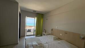 Apartamento | Cortinas blackout, Wi-Fi de cortesia, roupa de cama