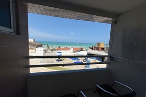 Apartamento | Área da propriedade