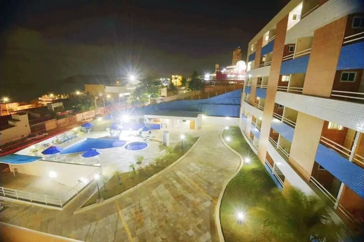 Apartamento | Exterior
