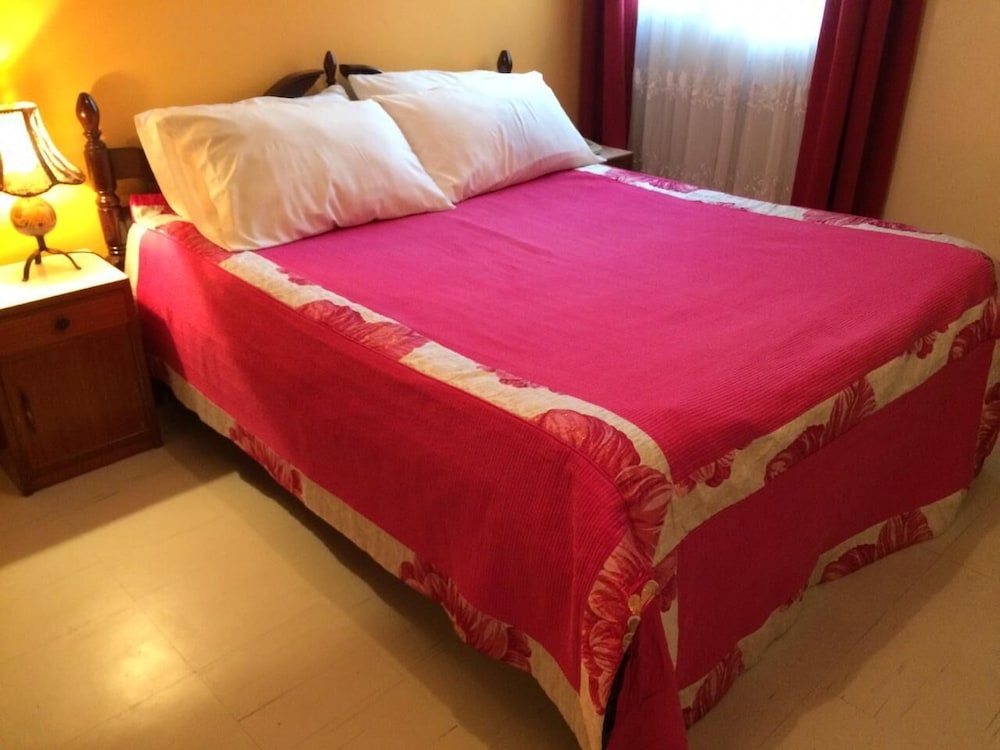 3 Bedroom Apartment Samra E - Nairobi