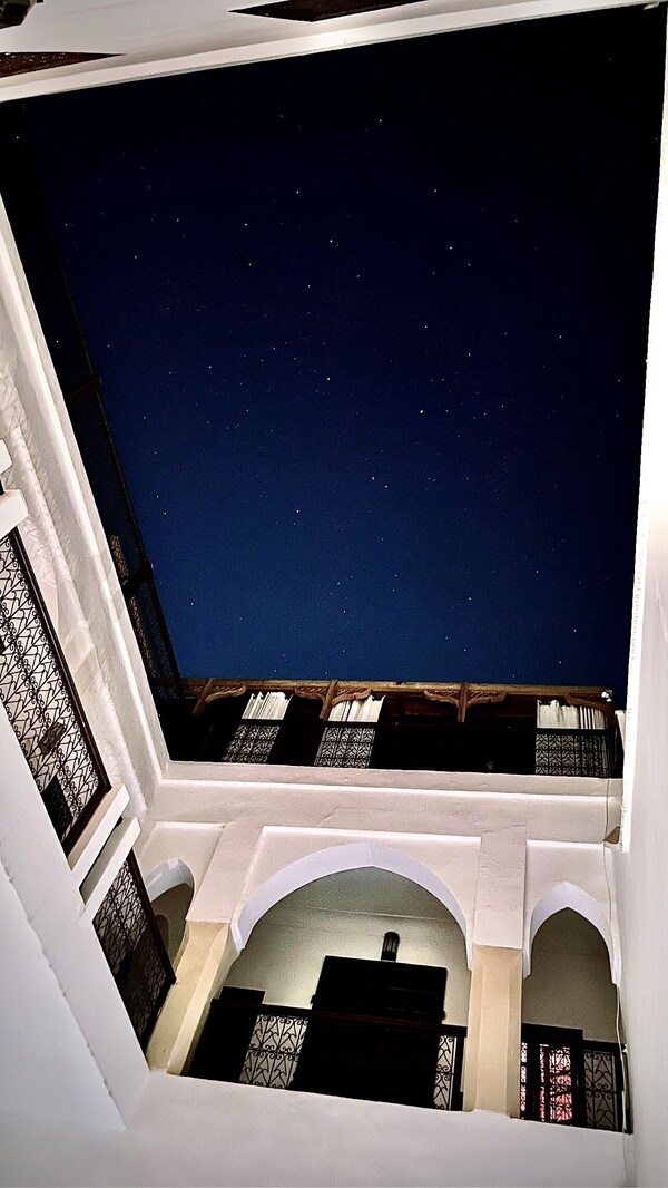 Riad Safia - Marrakech