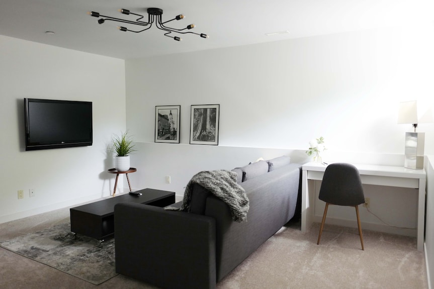 Kitsilano Modern Comfort - Vancouver