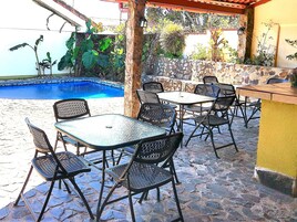 Pequeno-almoço continental diário incluído 