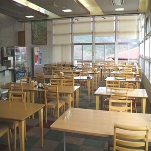 Restaurantes