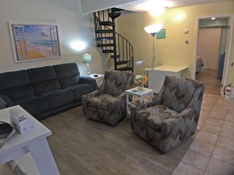 Enamórate De Brigantine Beach, Cerca Del Paseo Marítimo De Atlantic City - Nueva Jersey