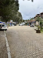 Café da manhã feito na hora todos os dias (EUR 20 por pessoa) 