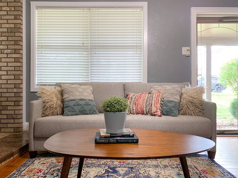 Setter Haus - Dog Friendly, Near Purina Farms And Washmo - Hickory Lake, Augusta