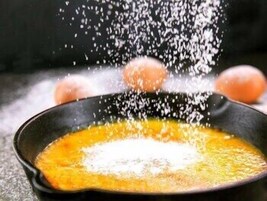 Alimentação e bebidas