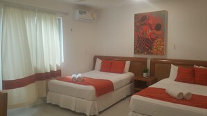 Habitación Tulum