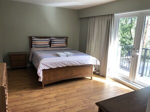 Cortinas blackout, Wi-Fi de cortesia