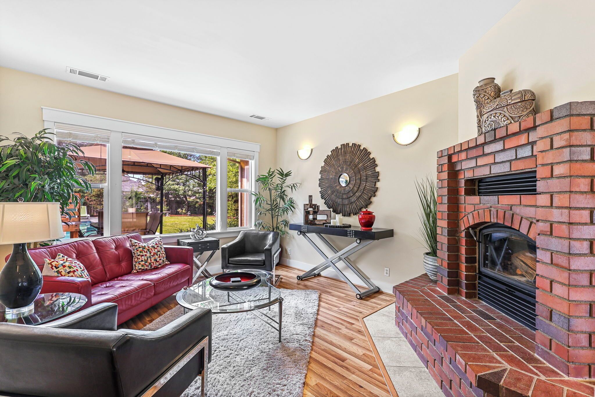 Rest, Relax, Rejuvenate! - Redding, CA