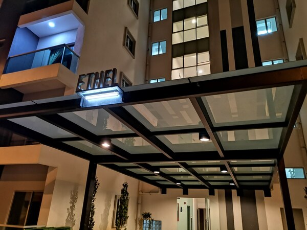 Ethel Cozy Suite - Cameron Highlands