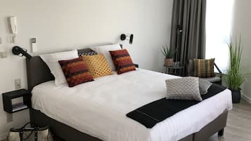 Roupas de cama de algodão egípcio, roupas de cama premium, escrivaninha
