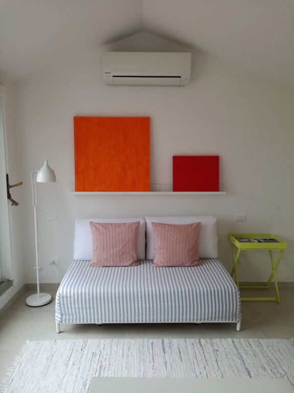 Carpe Diem Citrus - Oasis De Paz - Desenzano del Garda