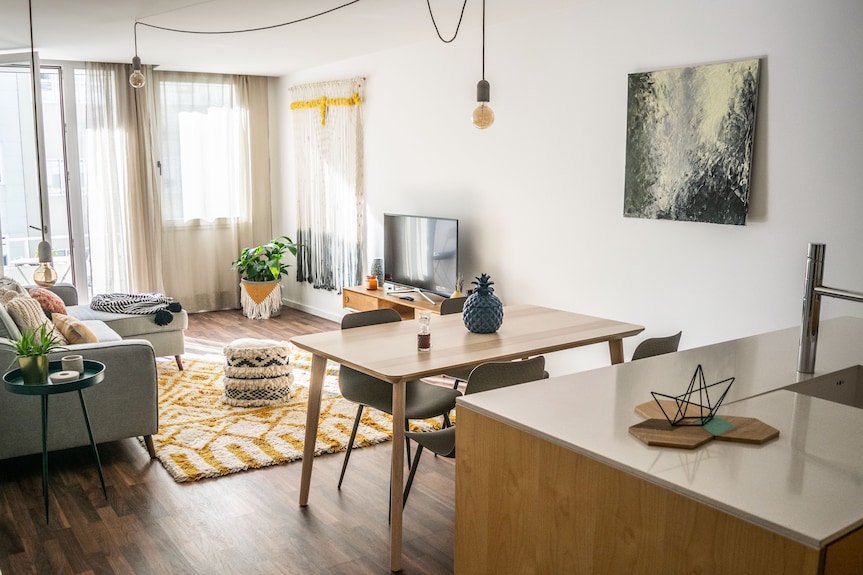 Hello Porto Ceuta Residence - Residences 9 - Ermesinde