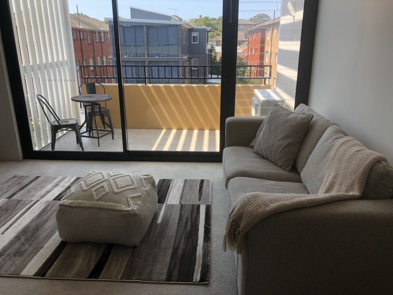 Landmark Randwickthe Spot /Coogee- One Bedroom Apartment Plus Sofa - Randwick