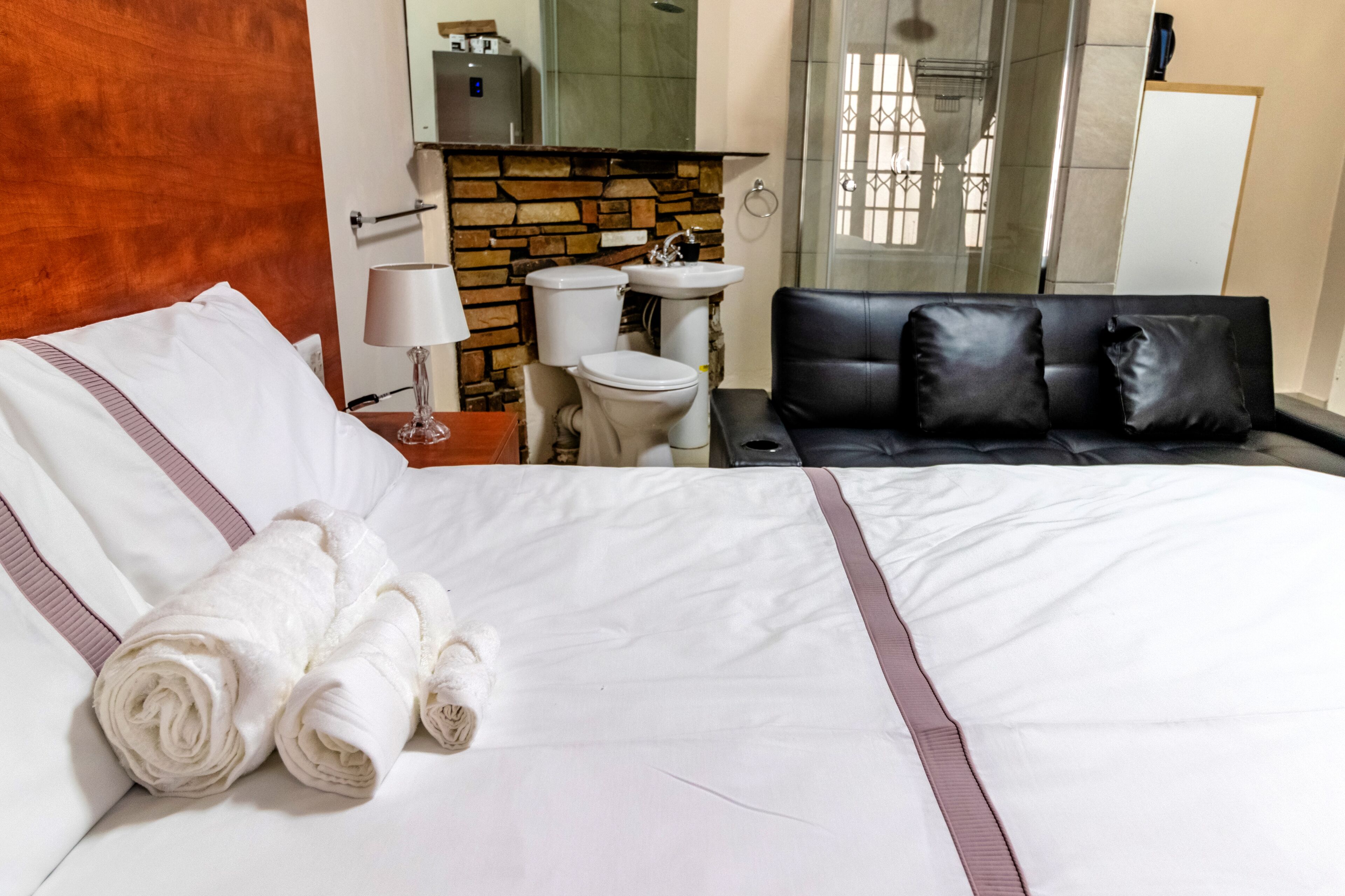 Maison 6-9 Chambres Pour Voyages De Groupe - Johannesburg