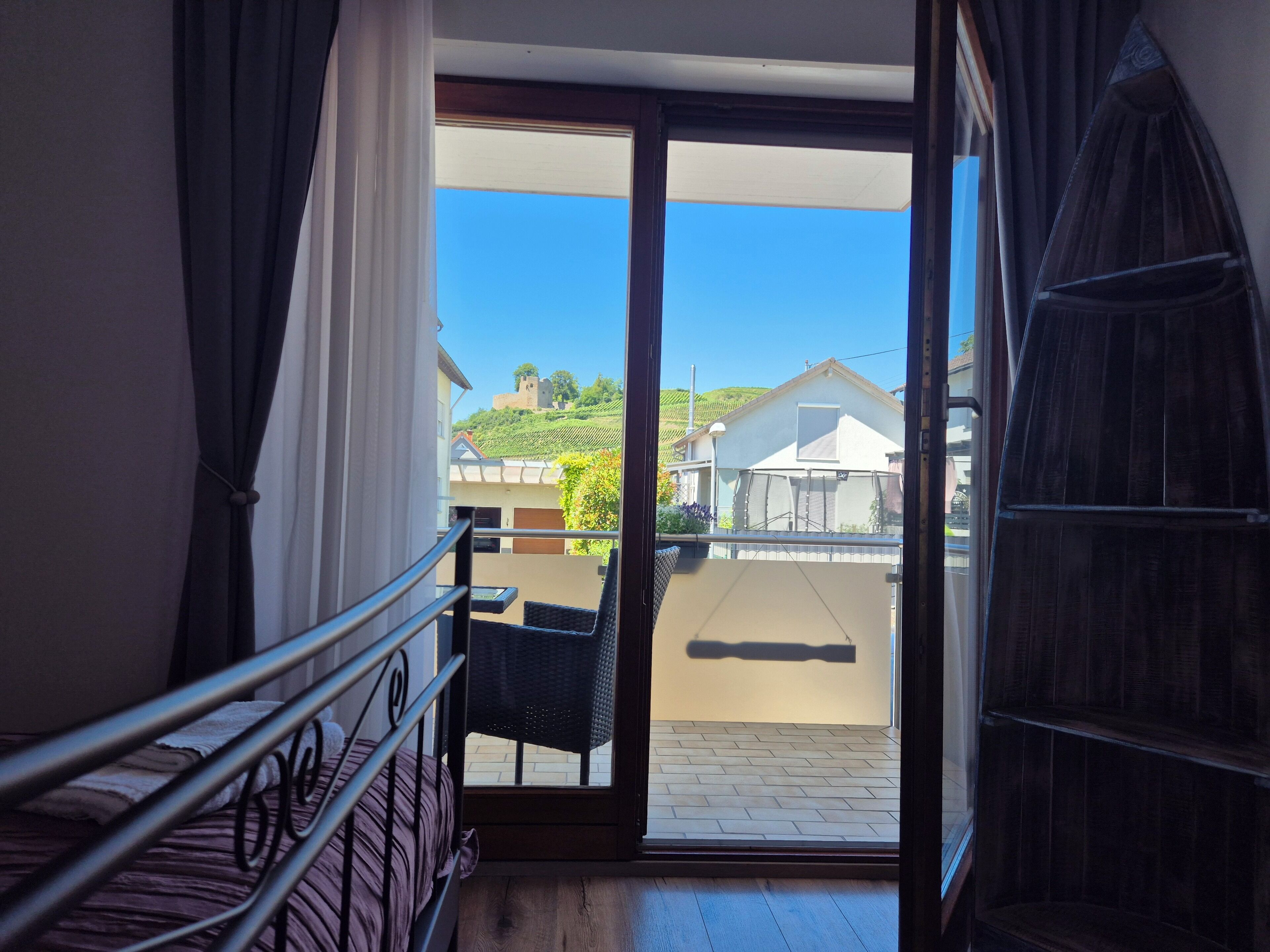 Rosalie Approx. 15 Minutes By Car. To Europe Park - Kenzingen