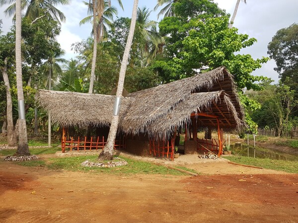 Monara Arana Eco Village And Farm Resort - Hostel - Tamil Nadu