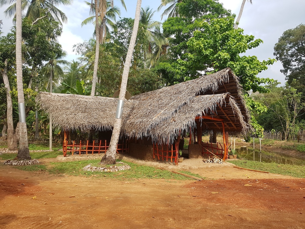 Monara Arana Eco Village And Farm Resort - Hostel - Tamil Nadu