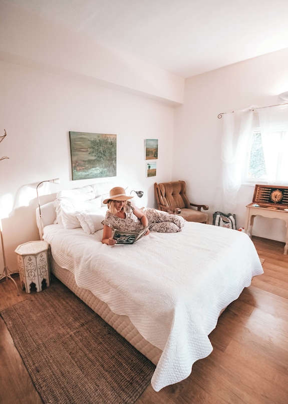 ËťHņi Gālilée Unique Guest Suite Près De La Mer De Galilée - Israël