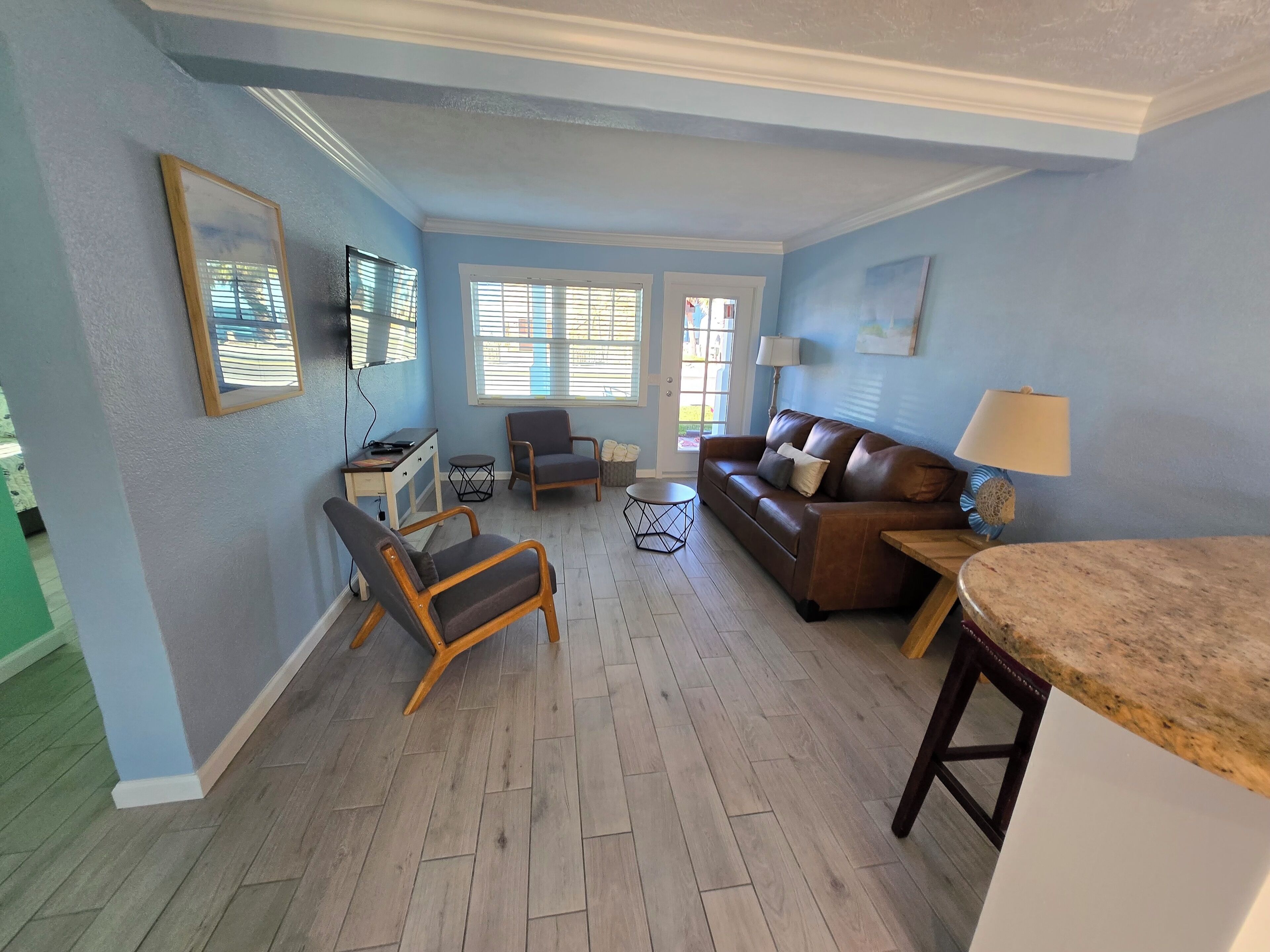 Steps To The Beach Island Paradise - Holmes Beach, FL