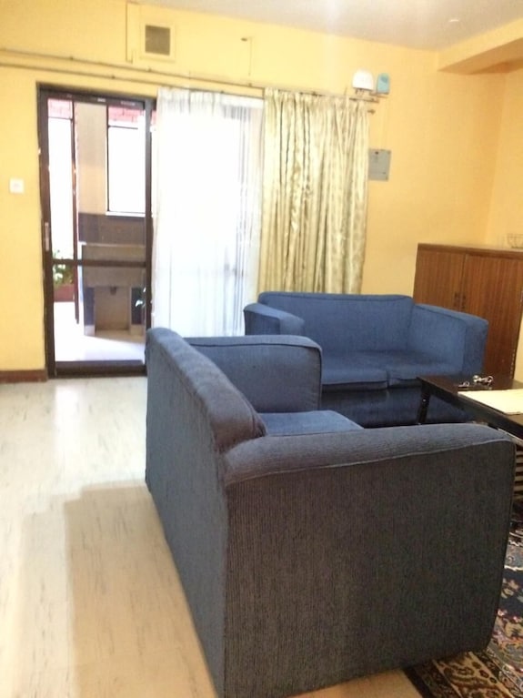 1 Bedroom Apartments Samra O - Nairobi