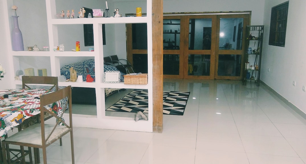 Wherever You Go Becomes A Part Of You Somehow - Sao Paulo