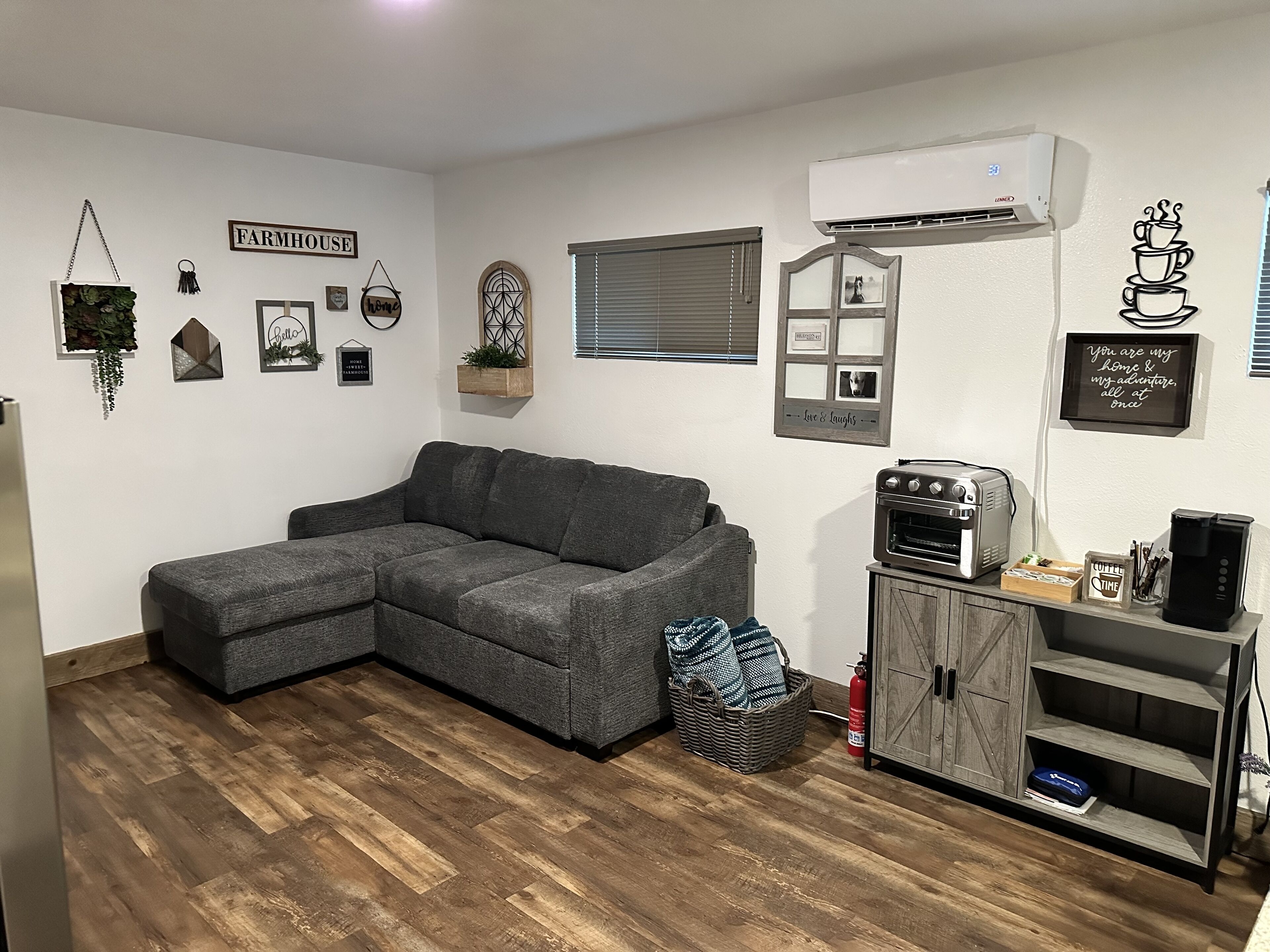 Apartamento De 1 Dormitorio Y 1 Baño En Planta Alta - Nipomo, CA